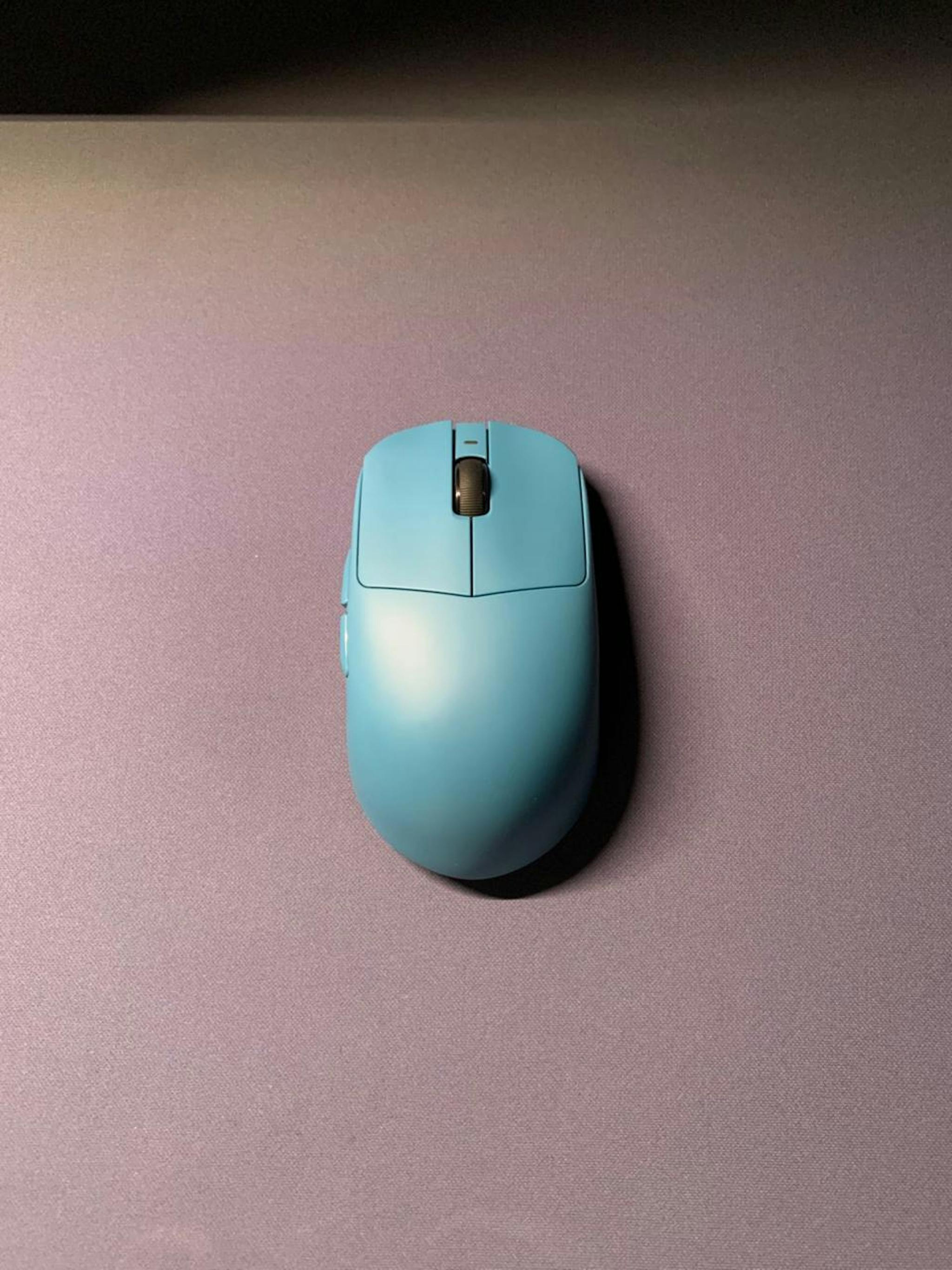 Press Play SPIRIT Pro • Rekomendasi gaming mouse kompetitif dari ...