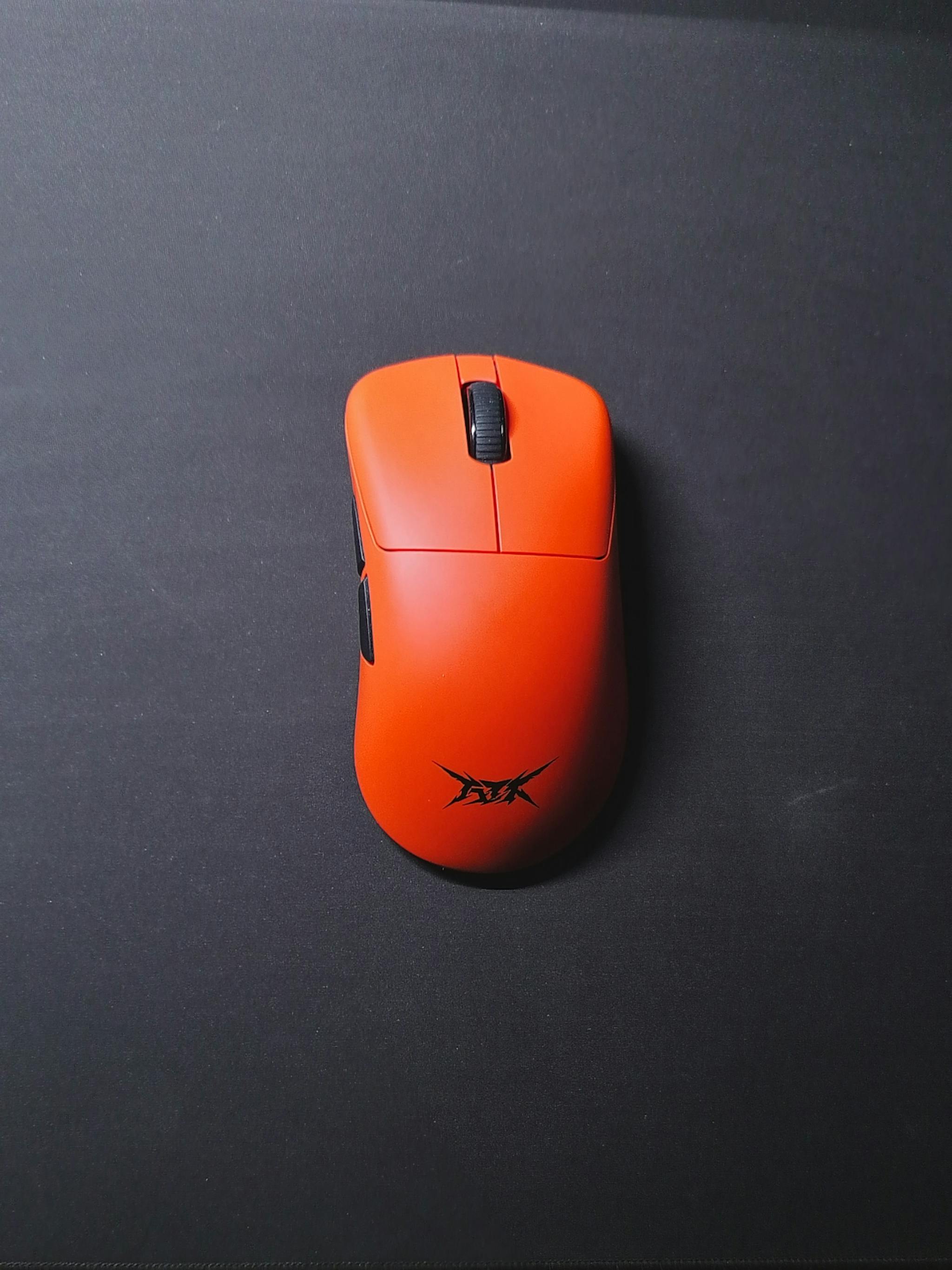 ATK Z1 Ultra • Rekomendasi gaming mouse kompetitif dari Barjuan "DRiFT ...