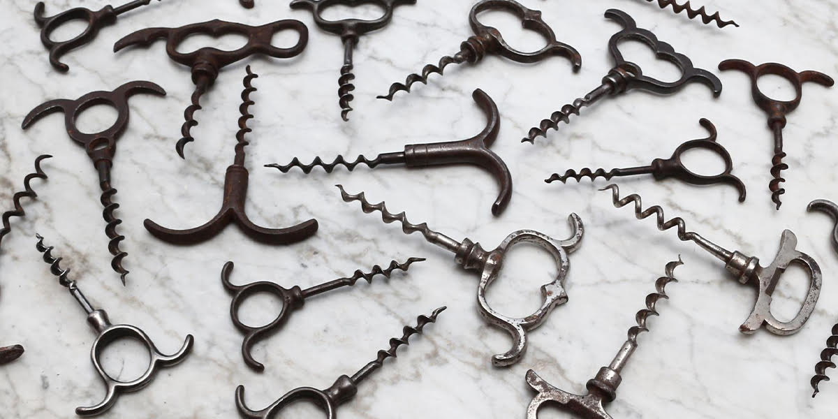 Corkscrew: Curiosities and Collecting | Barnebys Magazine