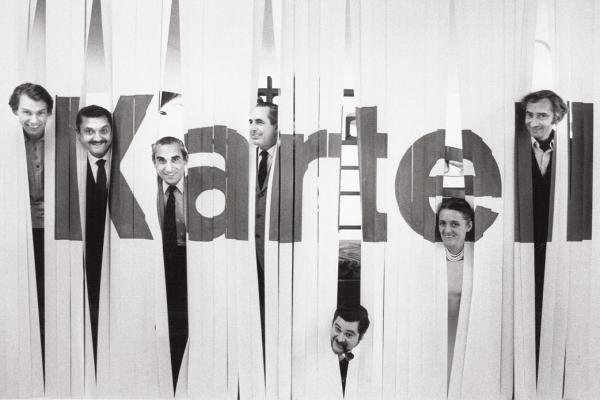 Du design Kartell aux enchères | Magazine Barnebys