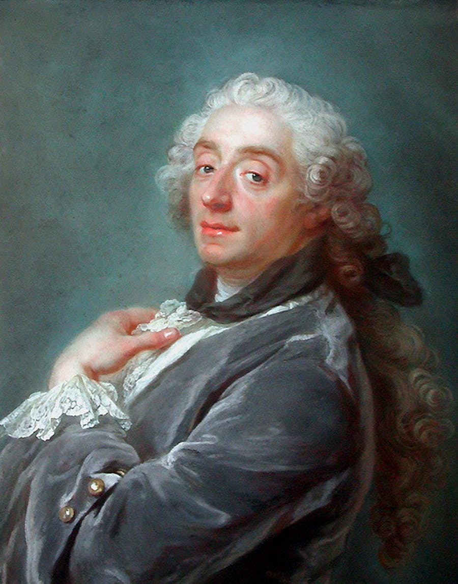François Boucher and the 18th-century Pin-Up | Barnebys Magazine