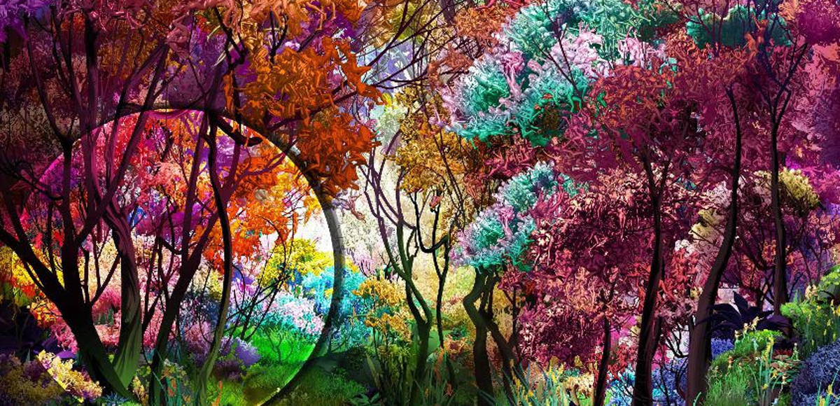 Where Nature Meets Art: Inside the ManMade by Nature Show | Barnebys ...