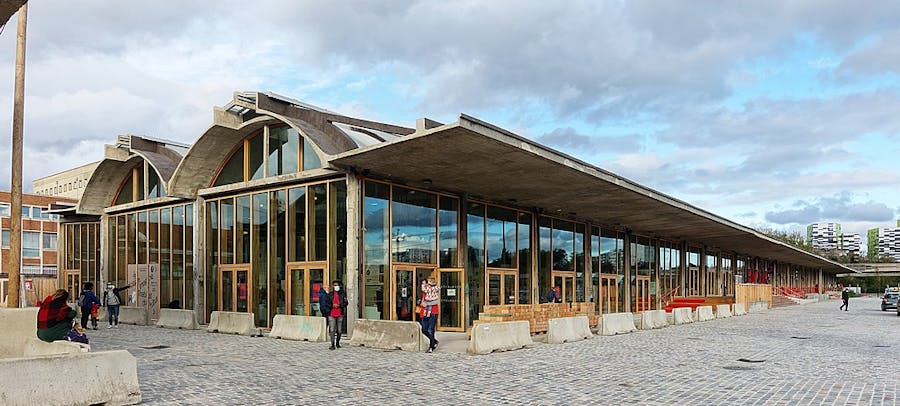 5 lieux culturels incontournables du Nord de la France | Magazine Barnebys