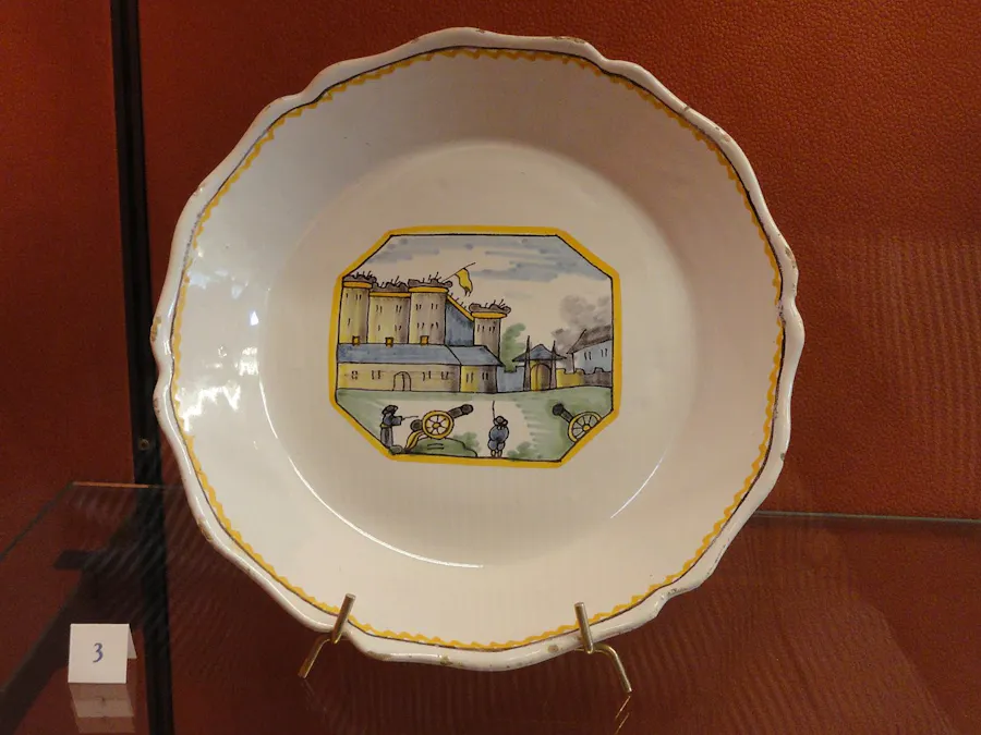 Les principales manufactures de porcelaine en France | Magazine Barnebys