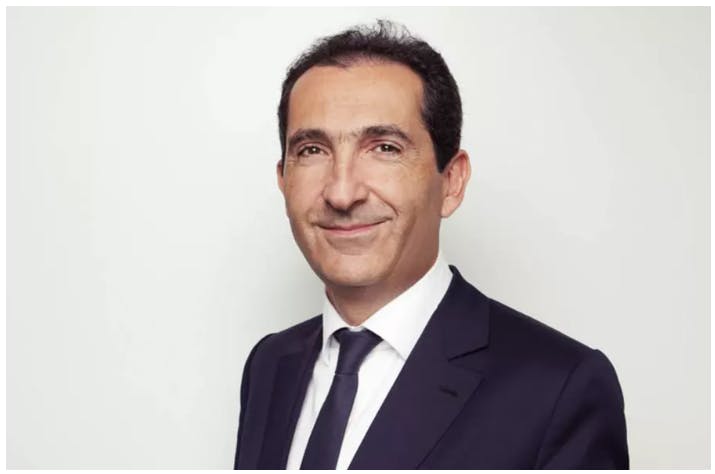Sotheby’s Bought for £3 Billion by Tycoon Patrick Drahi | Barnebys Magazine