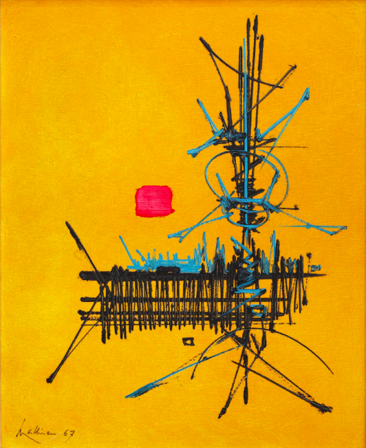 Seven Exceptional Pieces | Barnebys Magazine