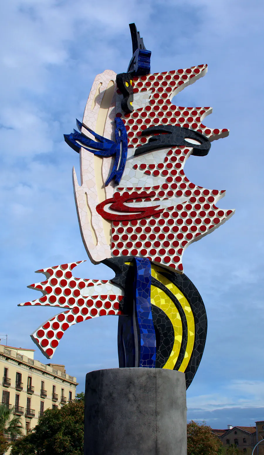 Roy Lichtenstein: The Pop Phenomenon | Barnebys Magazine