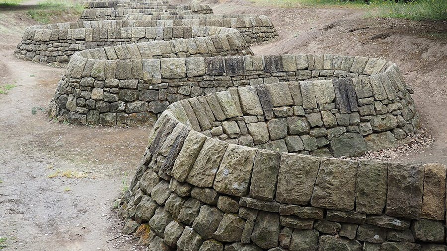 Andy Goldsworthy: The Artist Who Collaborates with Nature | Barnebys ...
