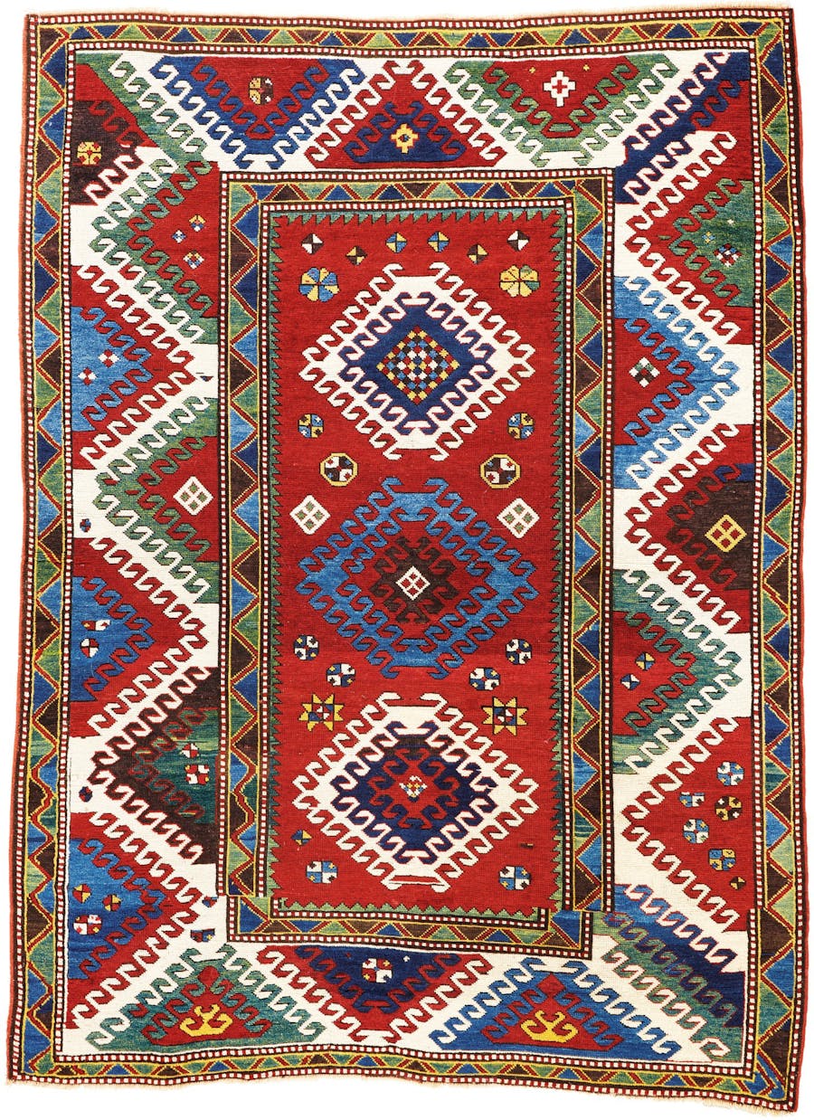 The Art of Collecting Persian Rugs and Carpets | Barnebys Magazine