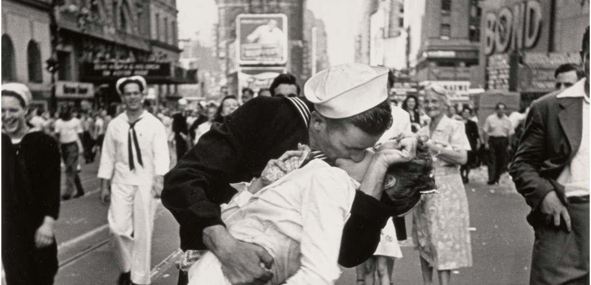 Sotheby's Photography Auction Sets a Record | Barnebys Magazine