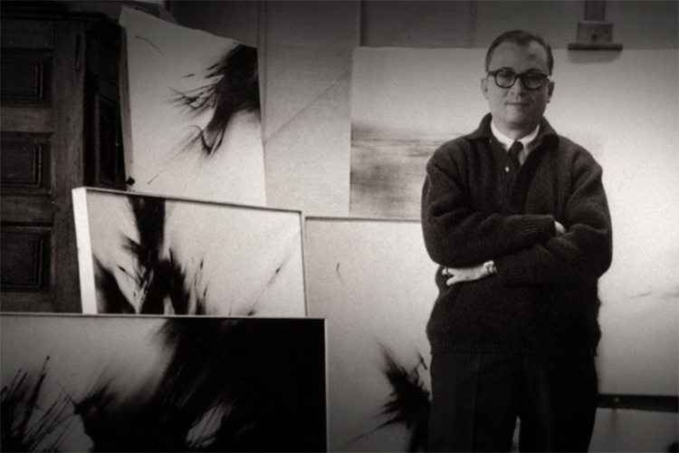 Philippine's most expensive artist Fernando Zóbel comes to auction ...