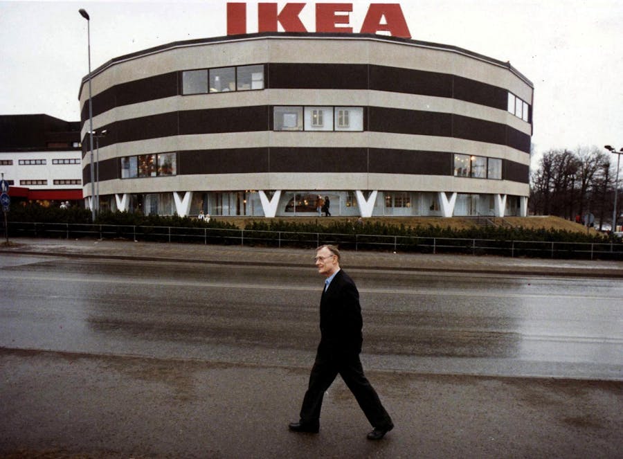 How Ikea Won the Masses | Barnebys Magazine