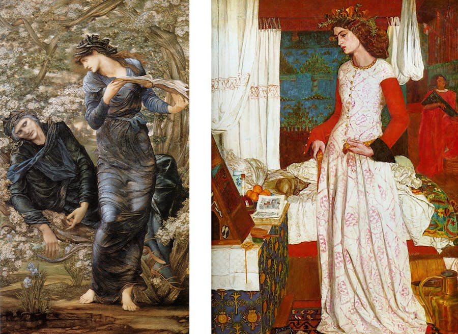From Neo-Gothic to Knightly Romanticism: Medieval Revival in the 19th ...