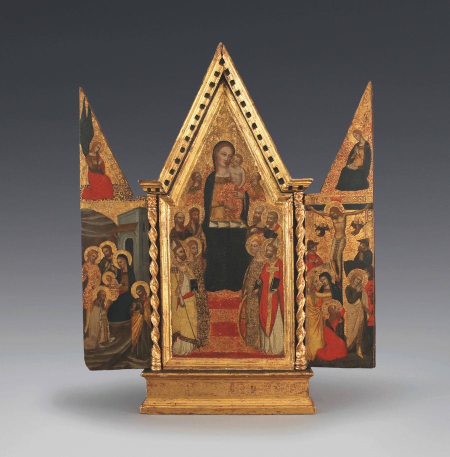 Ancient Art, Design and Civilisation: The Winning Trio | Barnebys Magazine