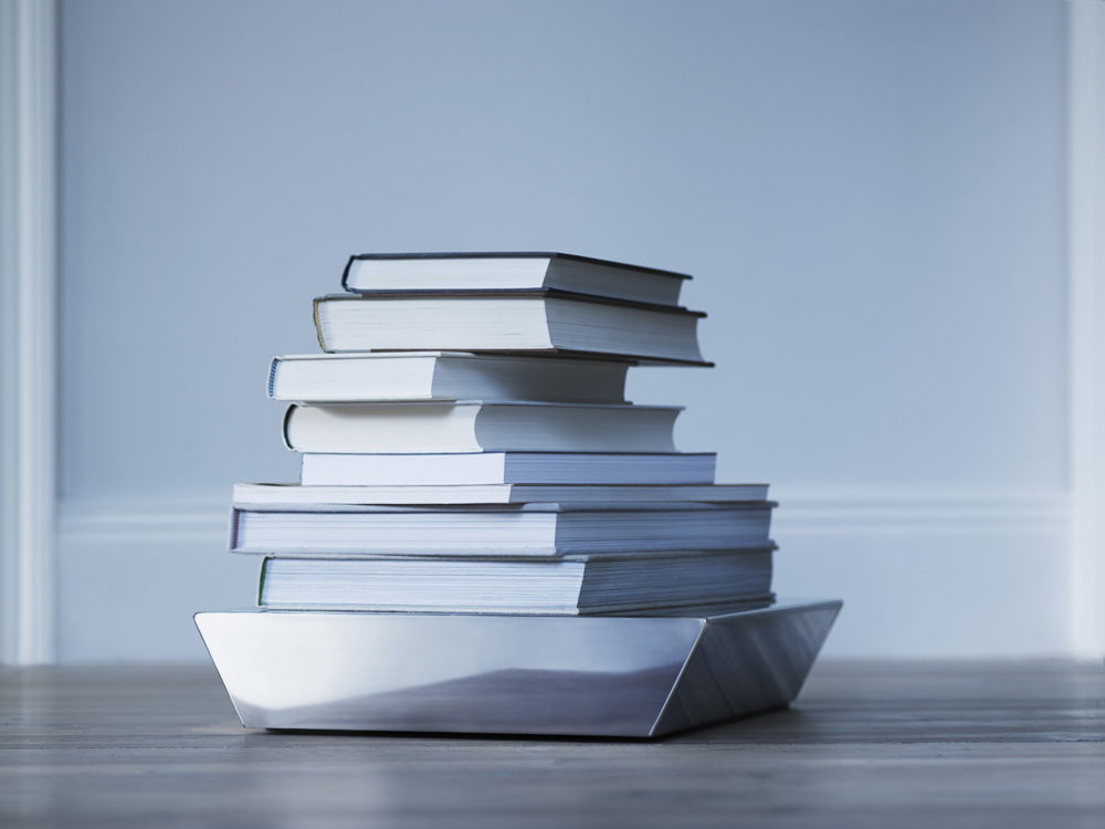 Jessica Signell Knutsson - Kompromisslösa bokobjekt | Barnebys Magazine