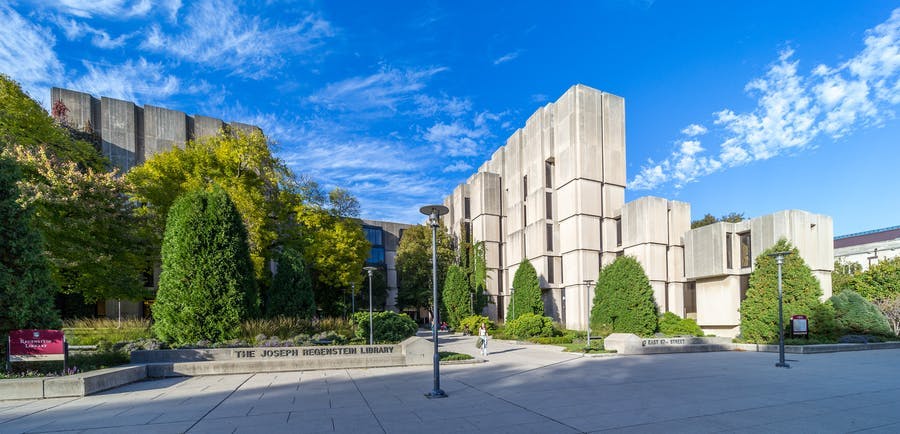 Why Brutalist Architecture Became the Post-War Aesthetic | Barnebys ...