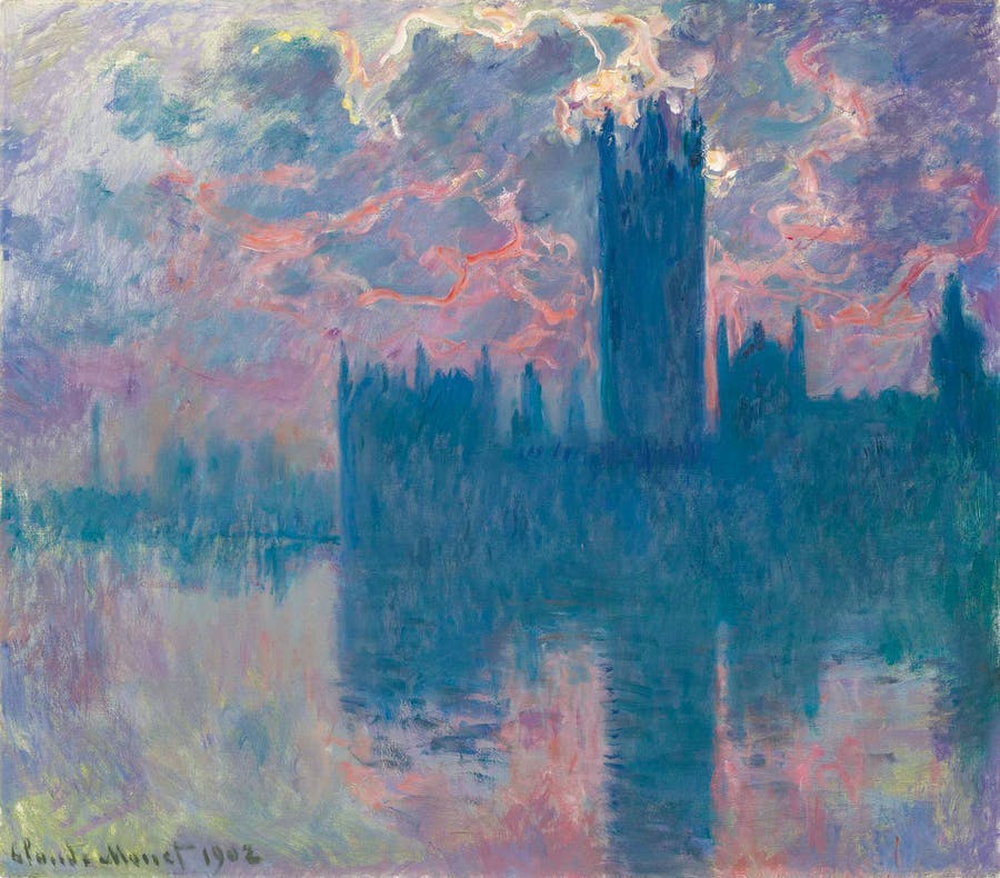 Claude Monet, il padre dell'Impressionismo | Barnebys Magazine