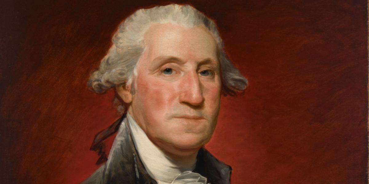 Das Metropolitan Museum verkauft seltenes George Washington-Porträt bei ...