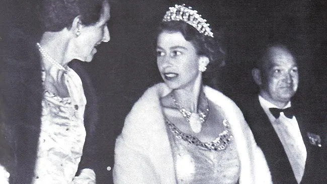 Cleopatra to Queen Elizabeth II: Opals are a cut above the rest ...