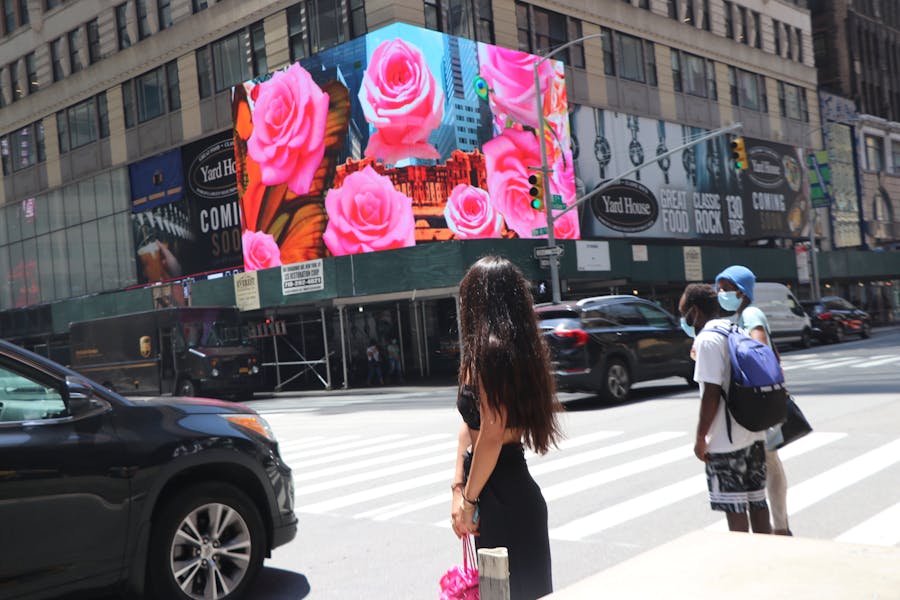 Maximalist Masterpieces: Interview with Collage Artist Kelly Dabbah ...