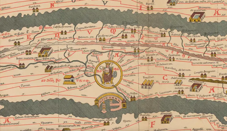 12 Historical Globes and Maps to Know | Barnebys Magazine