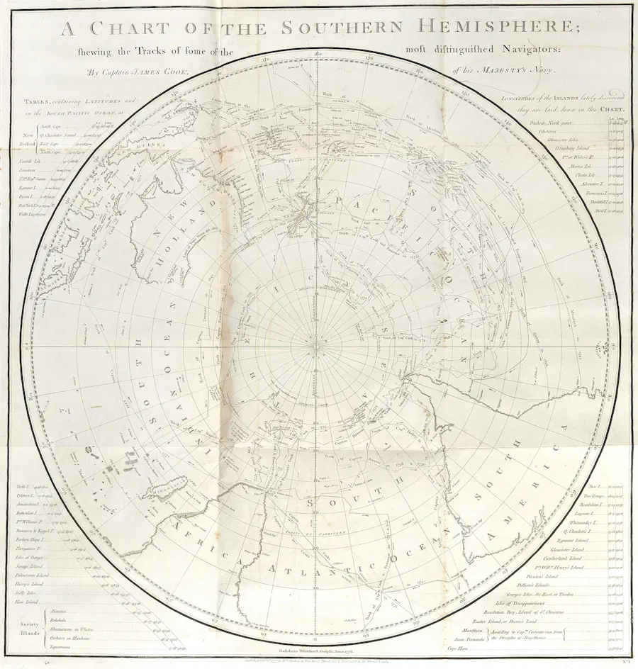 12 globi storici e mappe del mondo da conoscere | Barnebys Magazine