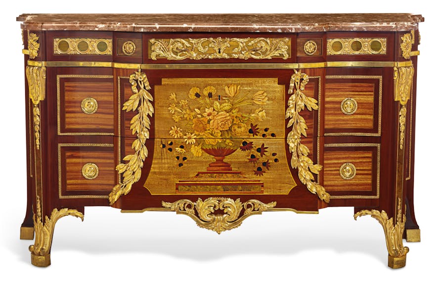 Rococo: The Art of Shells & Idylls | Barnebys Magazine