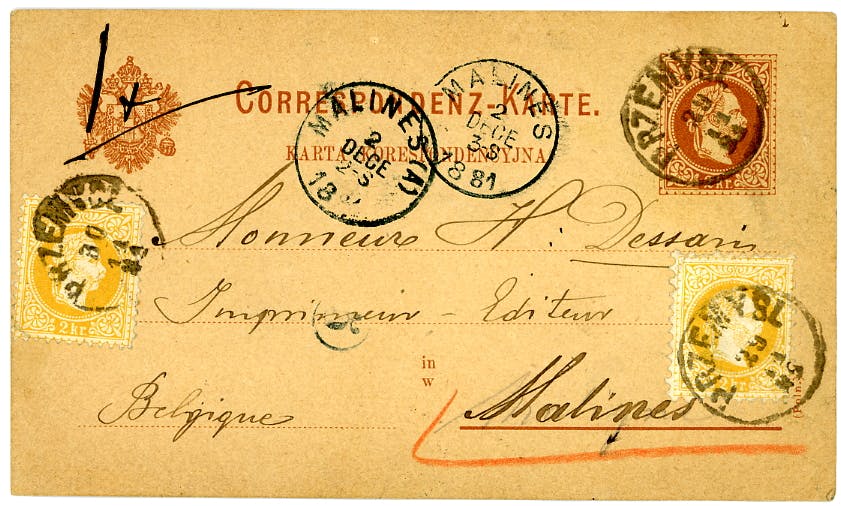 Petite histoire de la carte postale | Magazine Barnebys