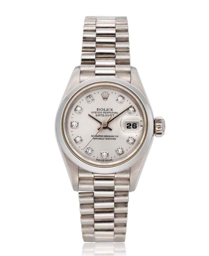 Christmas Gift Guide: The 11 Top Luxury Watches | Barnebys Magazine