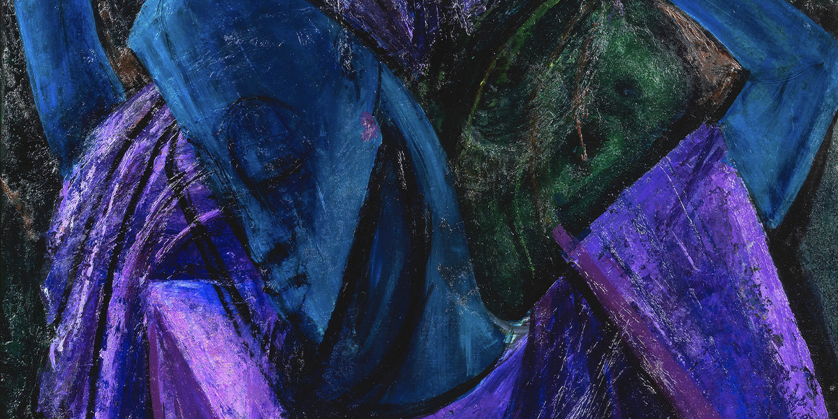 New World Record for Nigerian Artist Grillo | Barnebys Magazine