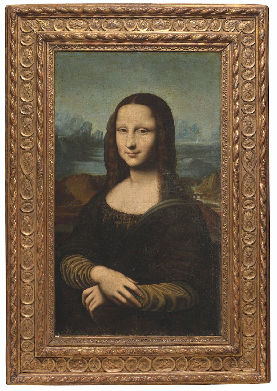 Mona Lisa: konsthistoriens ultimata musa | Barnebys Magazine
