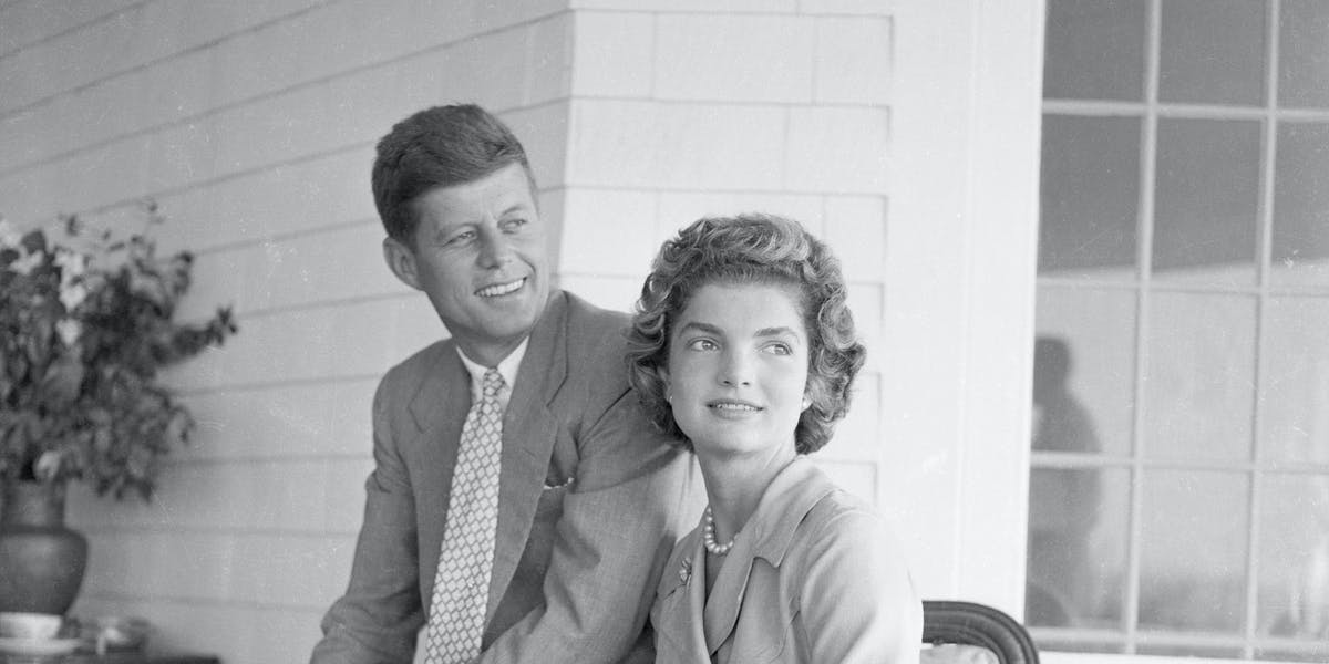 Die First Ladies der Mode | Barnebys Magazin