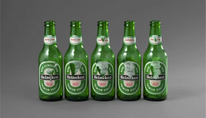 The Shop: Sarah Lucas and Tracey Emin's Shoreditch Revolution ...