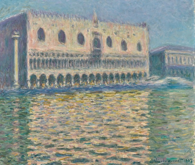 A Rare Claude Monet to be Auctioned at Sotheby's | Barnebys Magazine