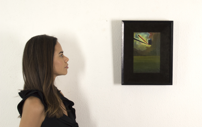 Rediscovered Dalí and Herb Alpert: 2018 at Heather James Fine Art ...