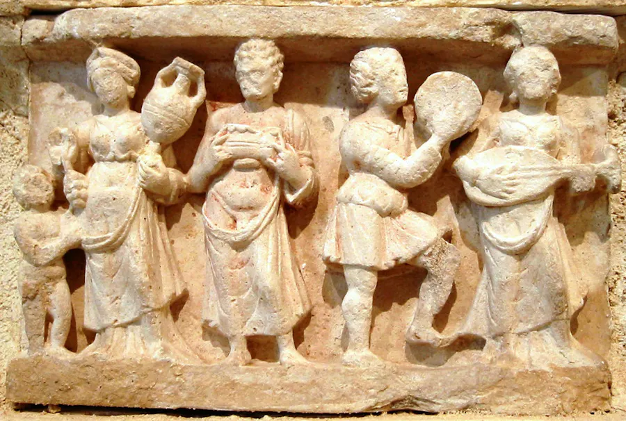 Buddha trägt Toga: Wie die griechische Kunst buddhistische ...