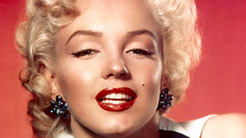 Ein signiertes Dokument von Marilyn Monroe | Barnebys Magazin