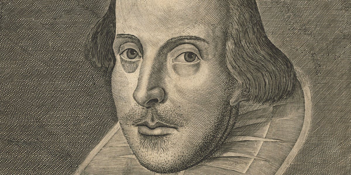 William Shakespeare glänzt bei Christie's | Barnebys Magazin
