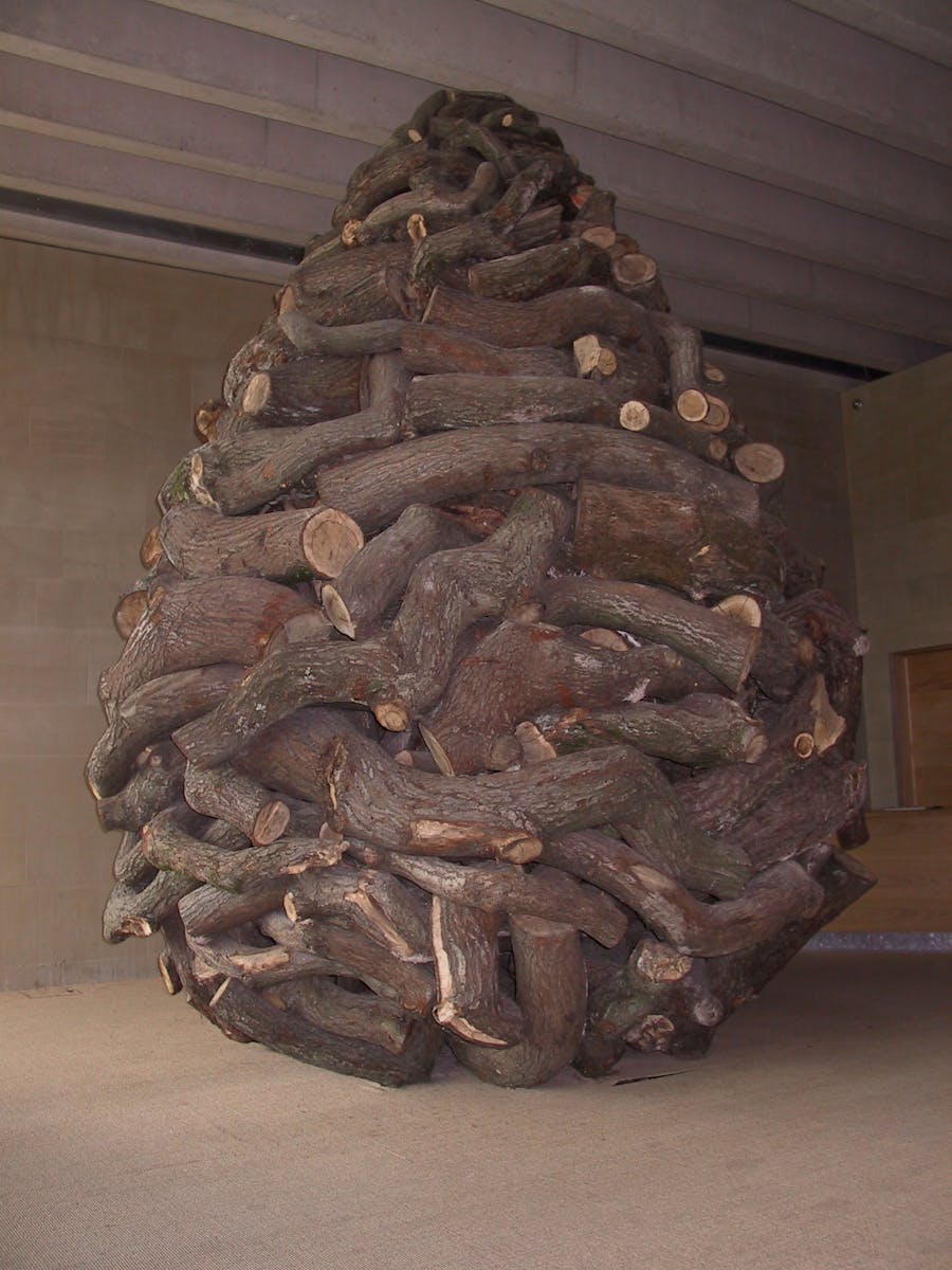 Andy Goldsworthy: The Artist Who Collaborates with Nature | Barnebys ...