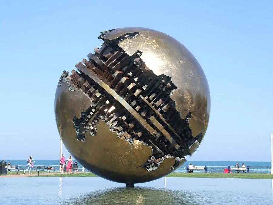 The 5 Most Important Sculptures in Italy | Barnebys Magazine