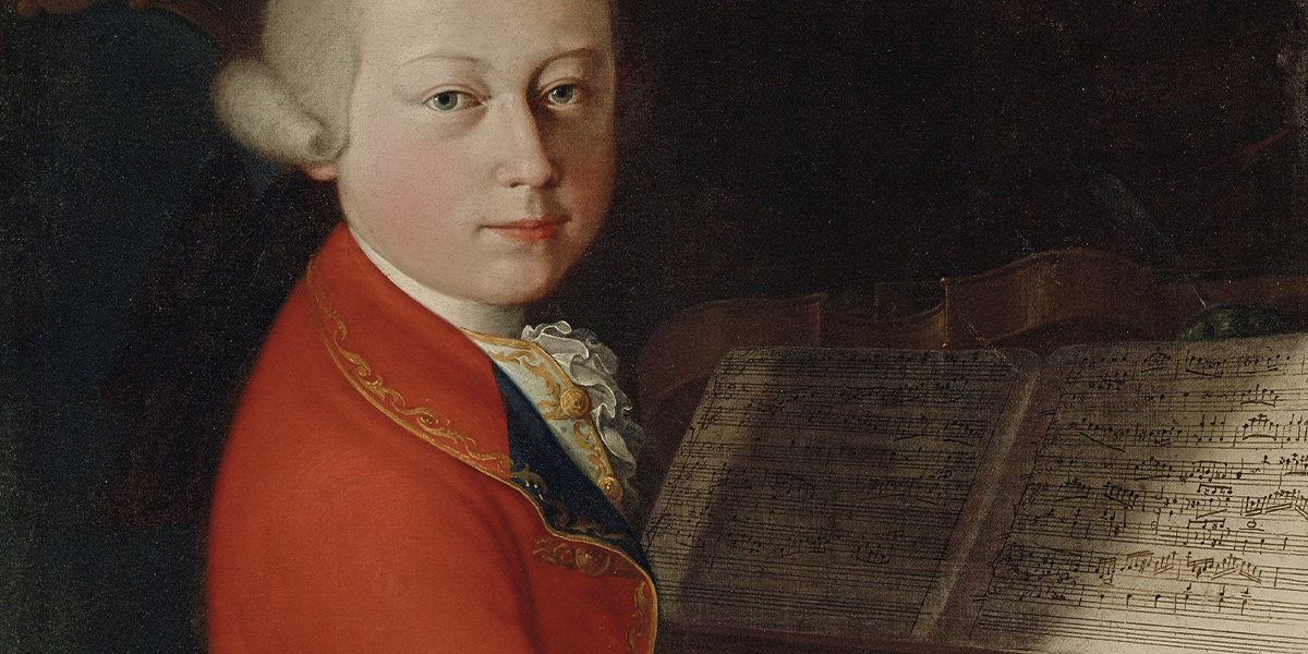 The 5 Most Expensive Mozart Objects Ever Auctioned | Barnebys Magazine