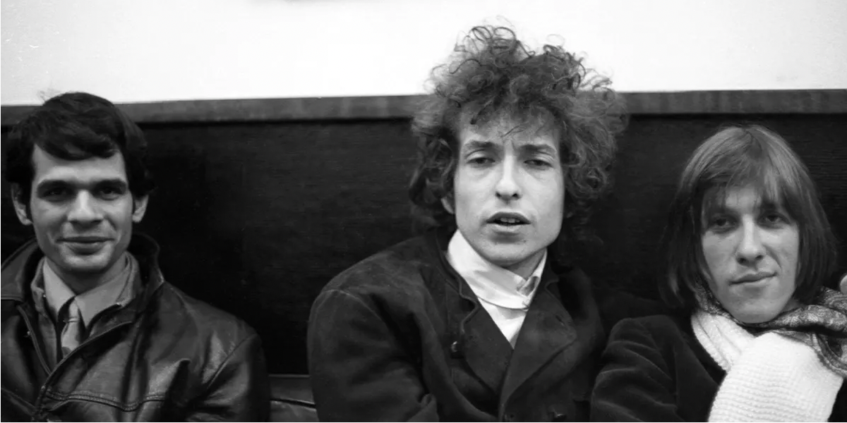 Rekord für Bob Dylans Liebesbriefe | Barnebys Magazin