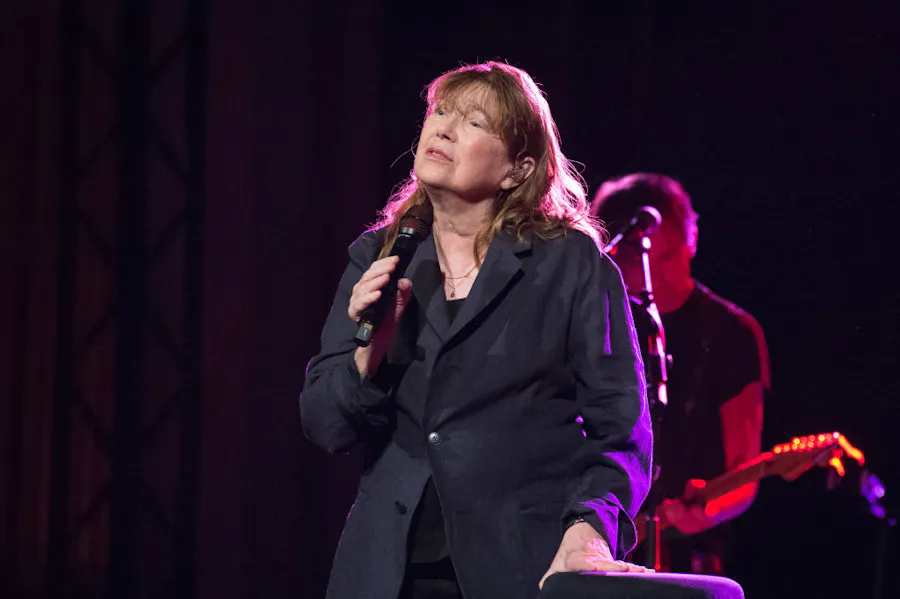 Artist Jane Birkin Dies Aged 76 | Barnebys Magazine
