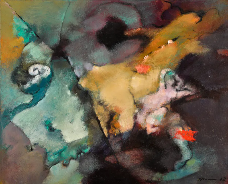 Dorothea Tanning: If Dreams Could Talk | Barnebys Magazine