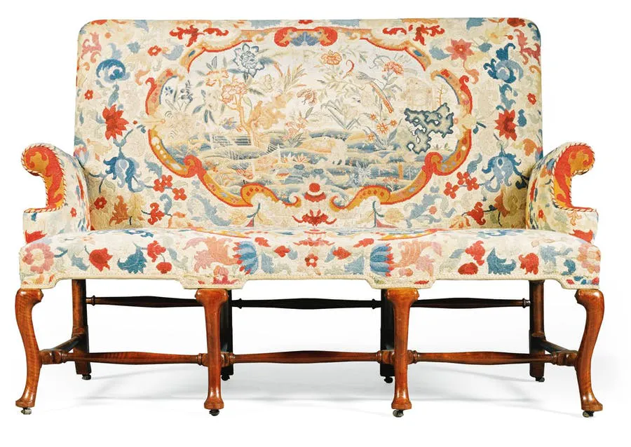 A Brief History of Furniture Design | Barnebys Magazine