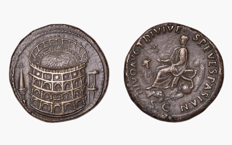 Money Talks: Ancient Roman Coins | Barnebys Magazine