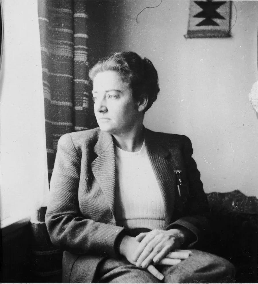 Frieda Belinfante: The Musician Who Defied the Nazis with Her Cello ...