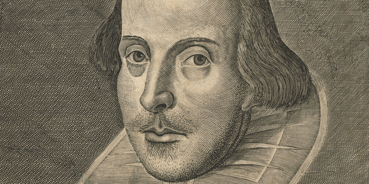 Shakespeare fait des étincelles chez Christie’s | Magazine Barnebys
