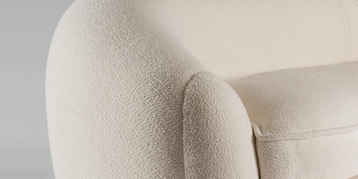 A One-of-a-Kind Sofa by Jean Royère at Auction | Barnebys Magazine