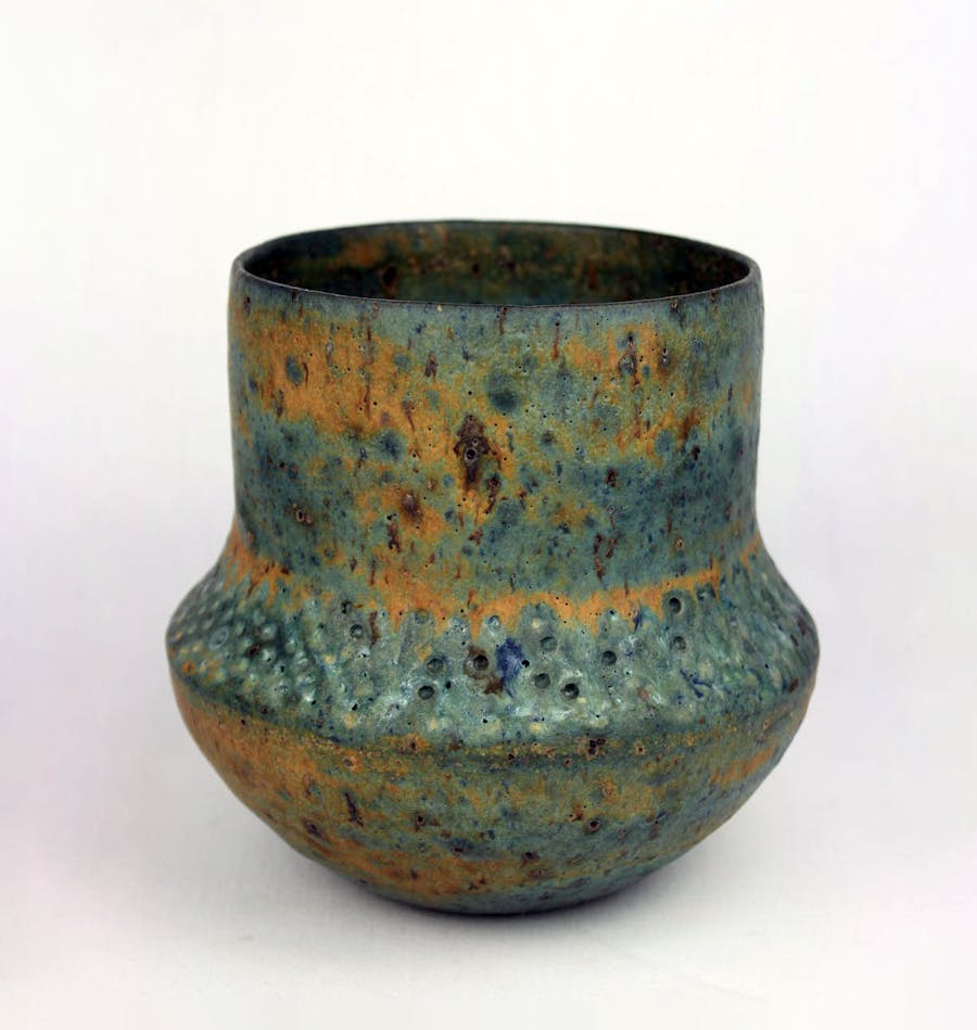 Lucie Rie, el arte de la cerámica | Barnebys Magazine